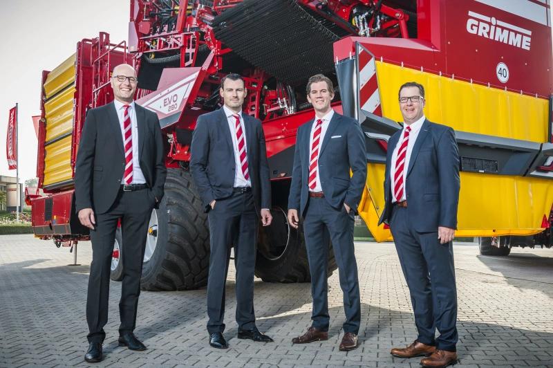 GRIMME group