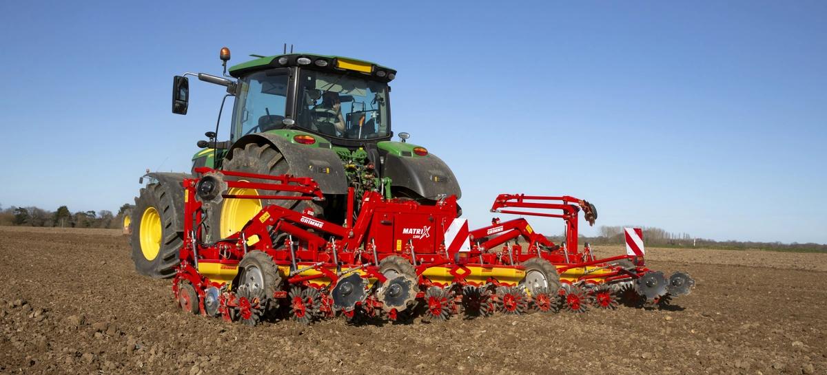GRIMME group